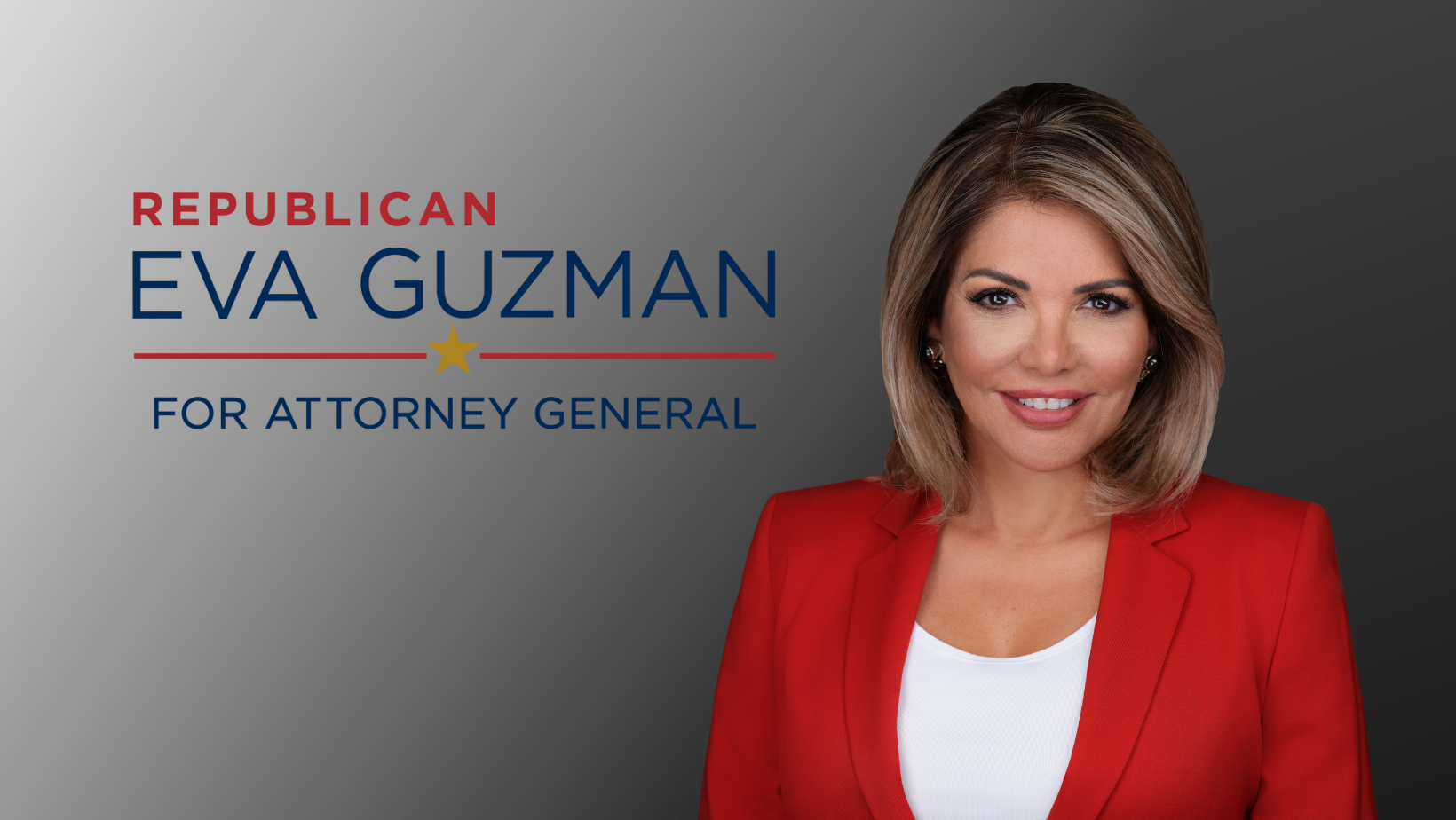 Texans for Eva Guzman